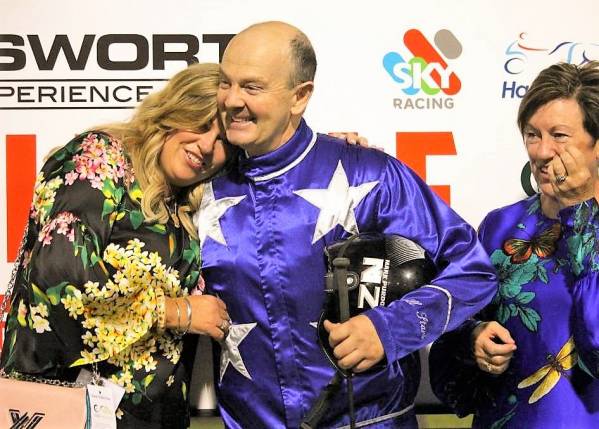 A Miracle Dream | News - Breckon Farms